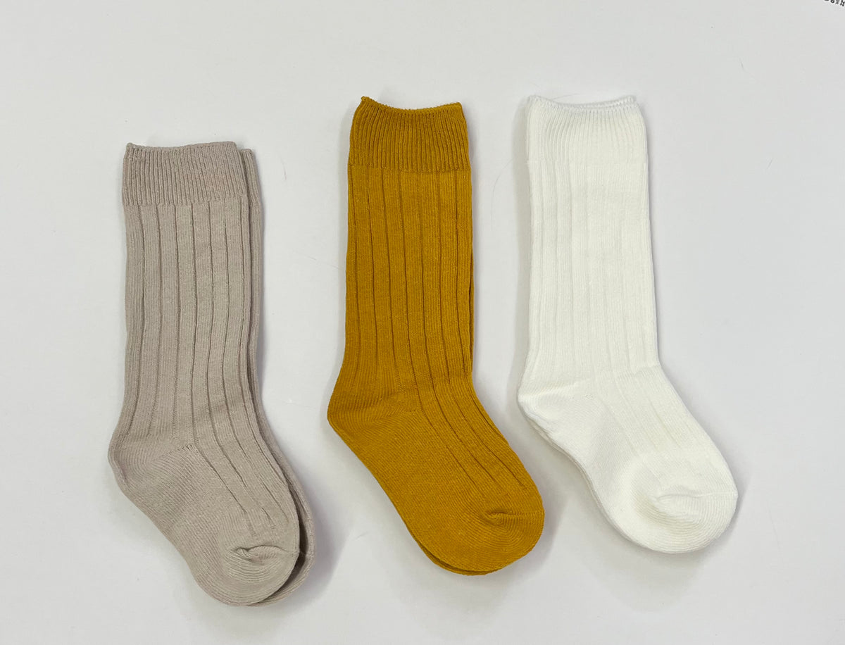 Gender Neutral Socks – Hadley Rose Designs
